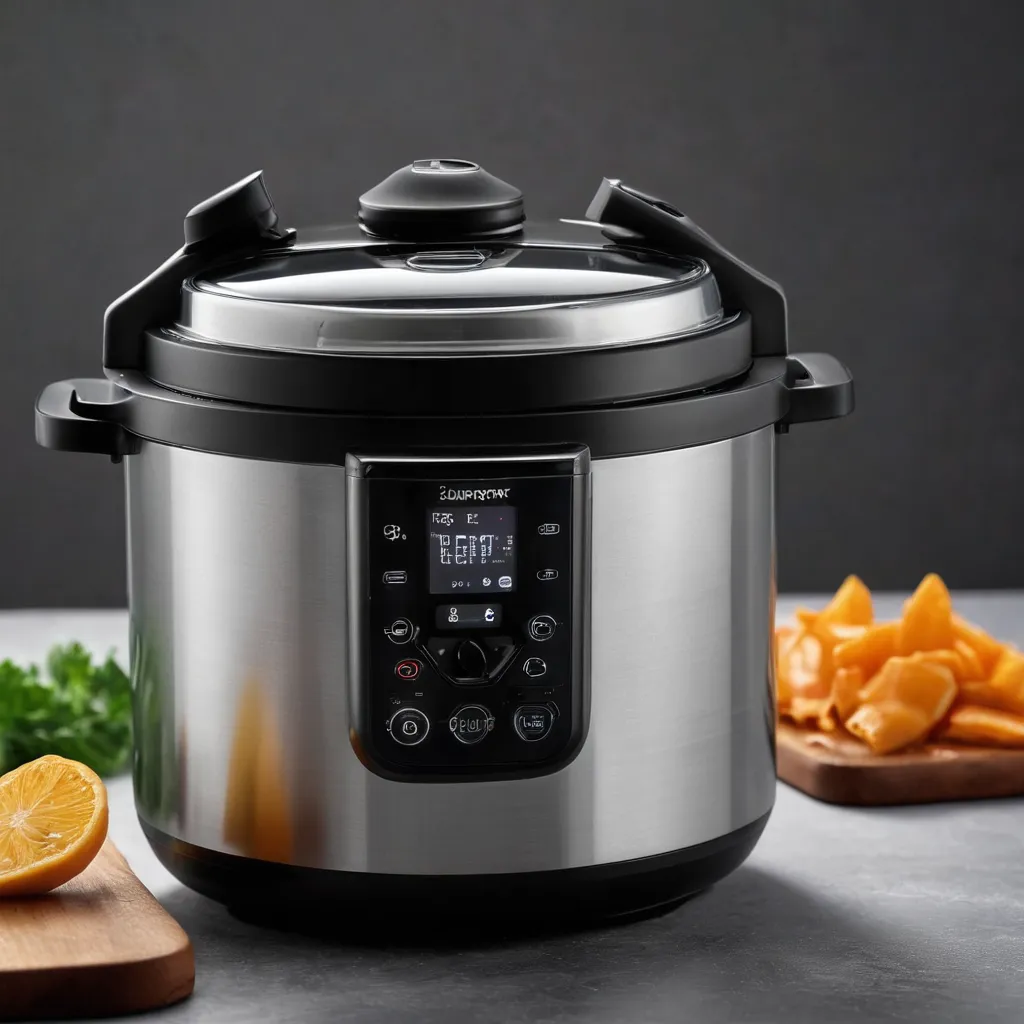 Yeni Nesil Duduklu Tencere ile Pratik Yemekler