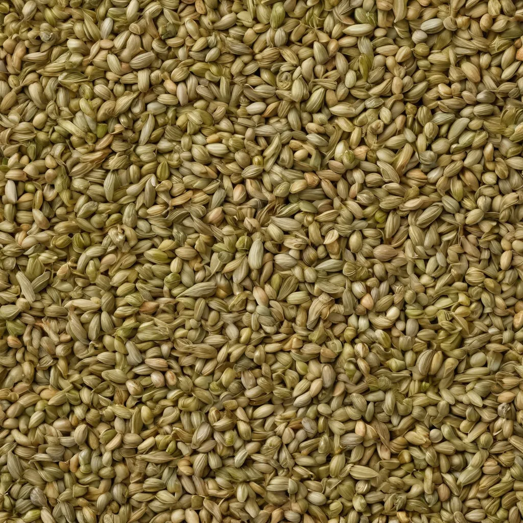 Rezene Tohumu Faydaları ve Kullanım Alanları