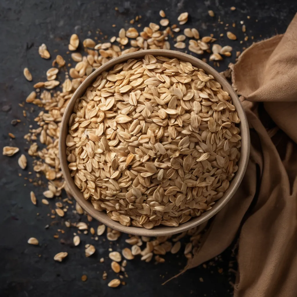 Yulafın Protein Değeri ve Sağlık Üzerindeki Etkileri